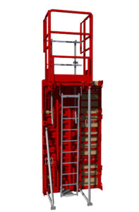 Banche télescopique cotes bloquées – OUTINORD